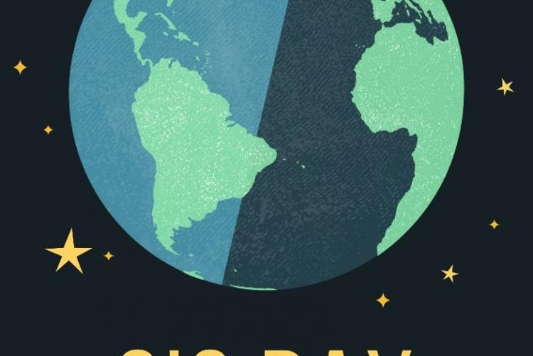 VIRTUAL WORLD GIS DAY | Department of Geospatial and Space Technology